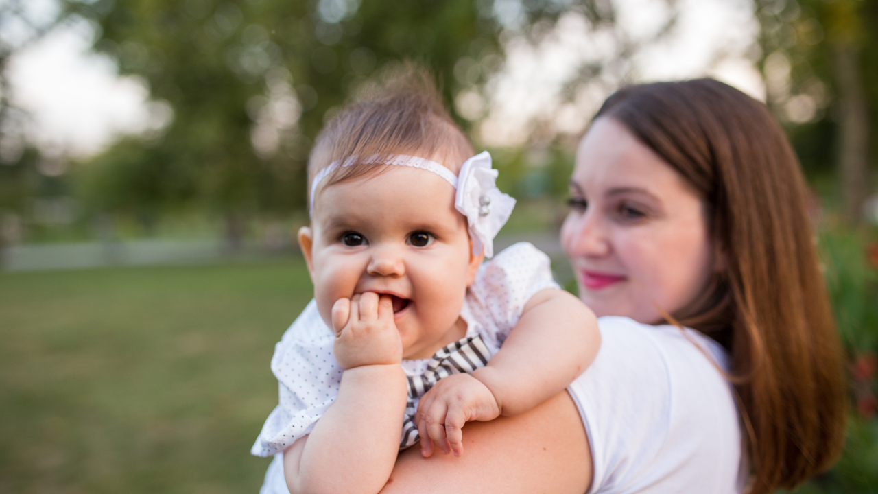 Early Head Start | Lake Family Resource Center